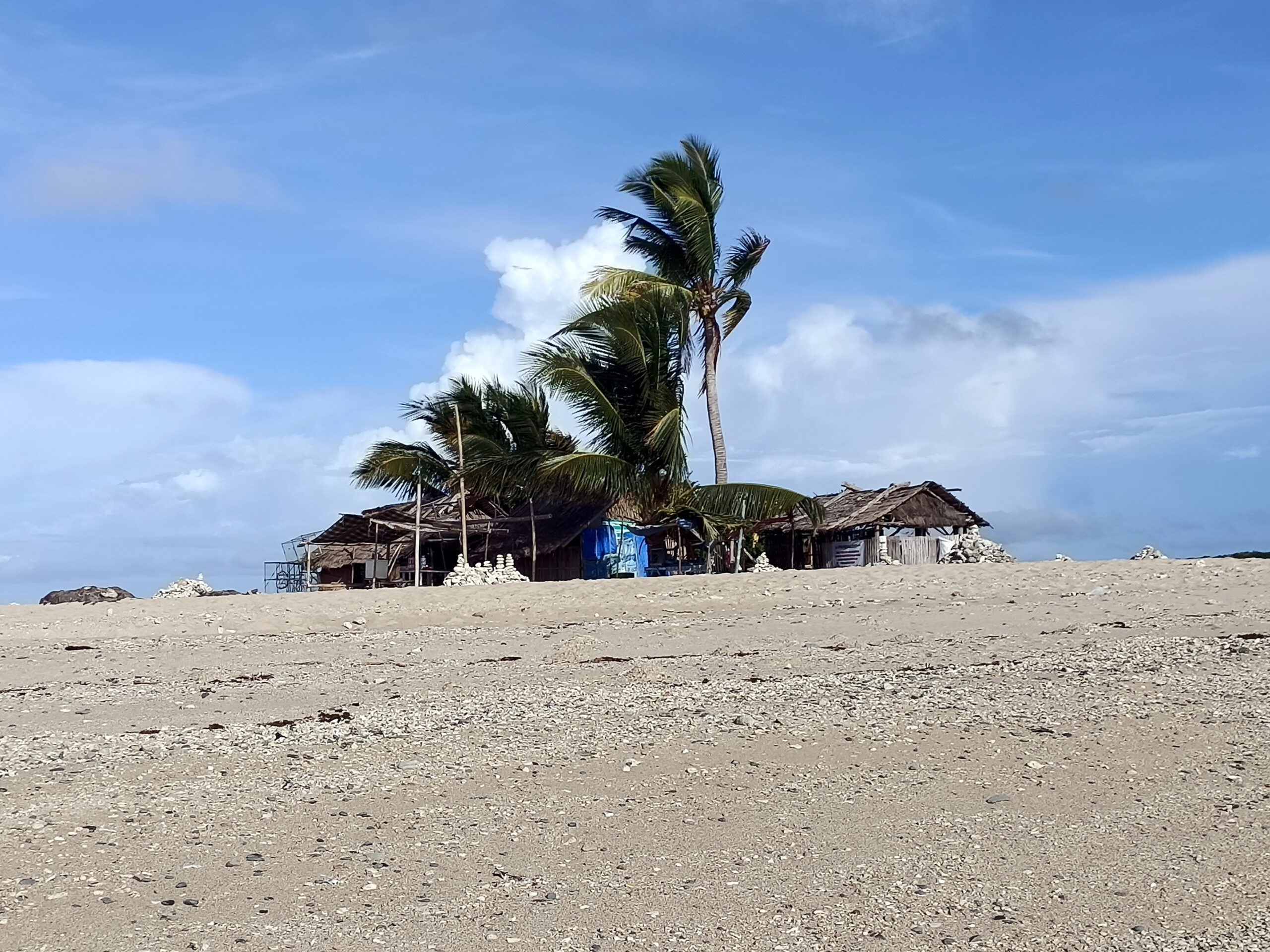 Pulupandan Island – Connie's Place